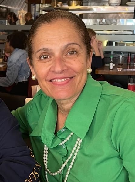 Board Members - ENFoundation